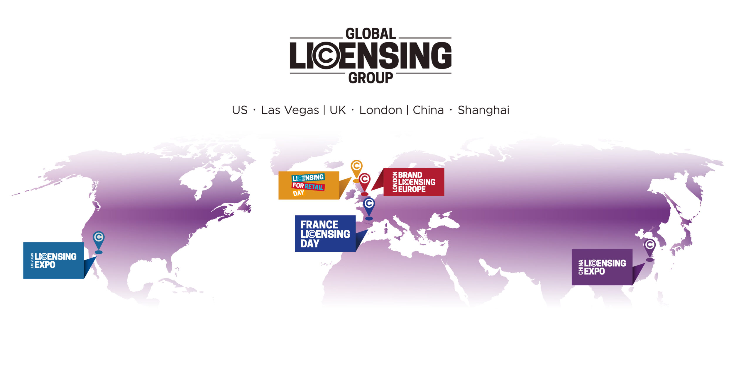 EXPLORE THE HUGE POTENTIAL OF CHINA’S LICENSING MARKET, ALL AT THE ...